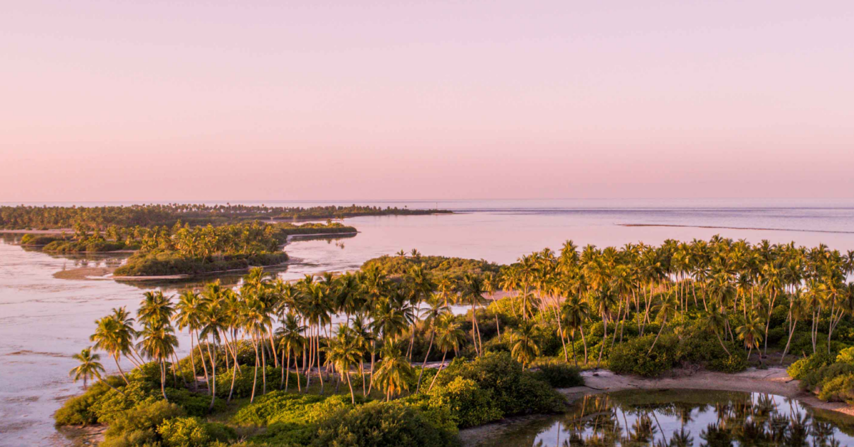 ADDU – Visit Maldives | Atolls